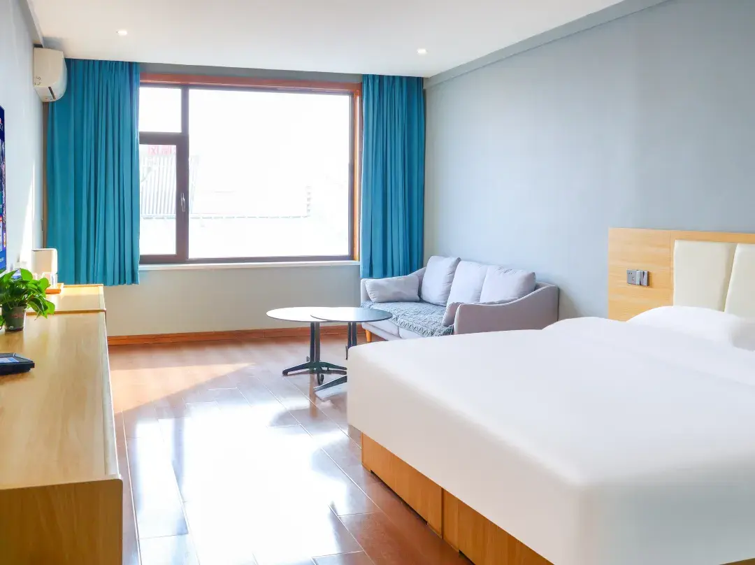 Xiaohe Bath Hotel - Jinzhong