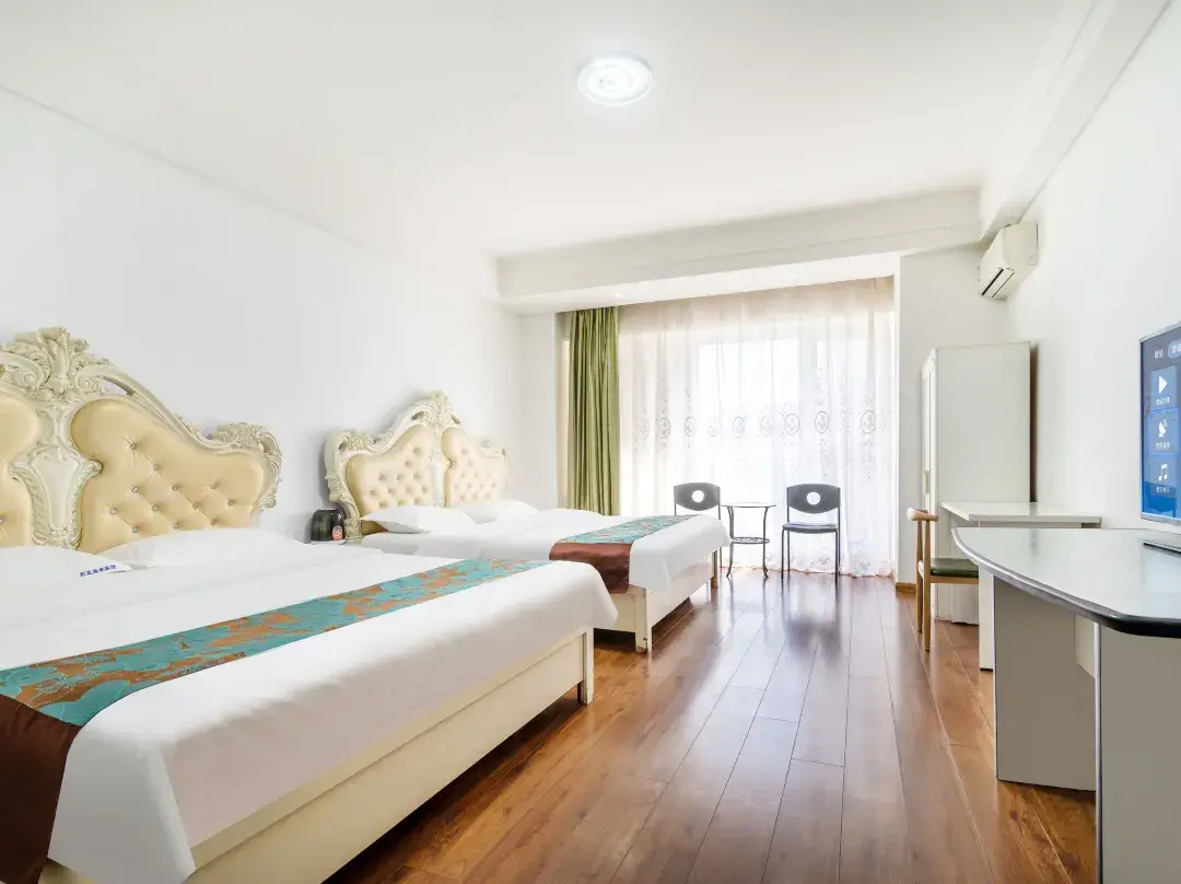 Cote D 'Azur Serviced Apartment - 다롄 시