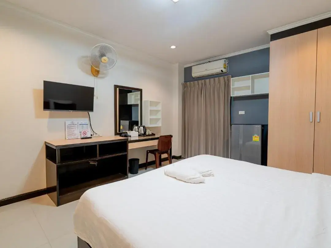 Jt Place Buriram - Buri Ram