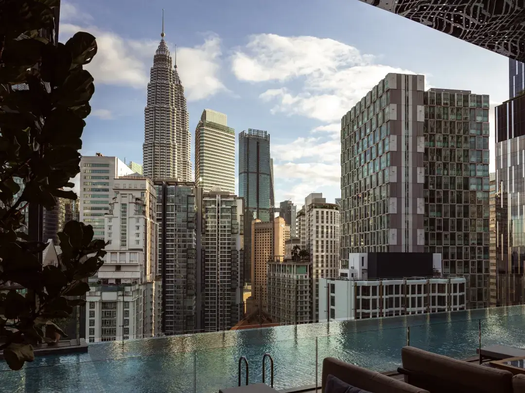Hyatt Centric City Centre Kuala Lumpur - Kuala Lumpur