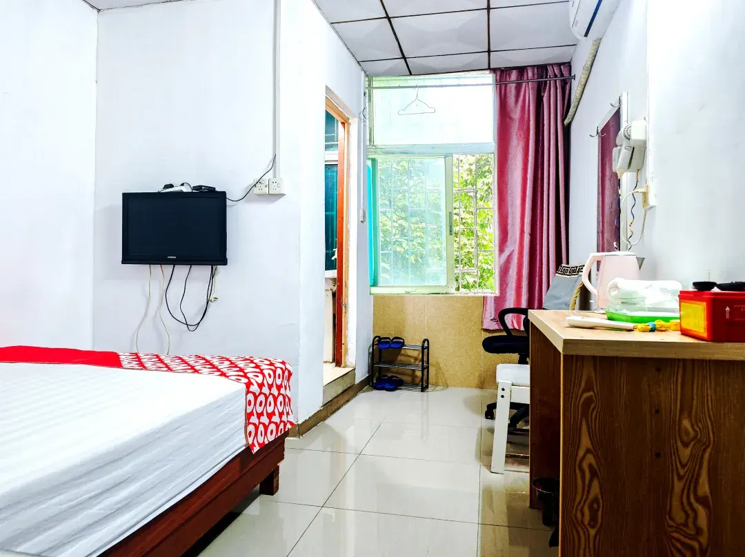 New Jinsheng Hostel - Shenzhen
