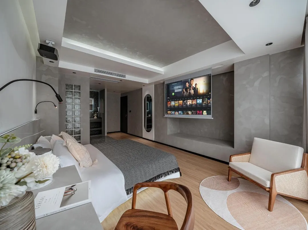 Dali Ancient City I-i Le-ji Homestay - Dali