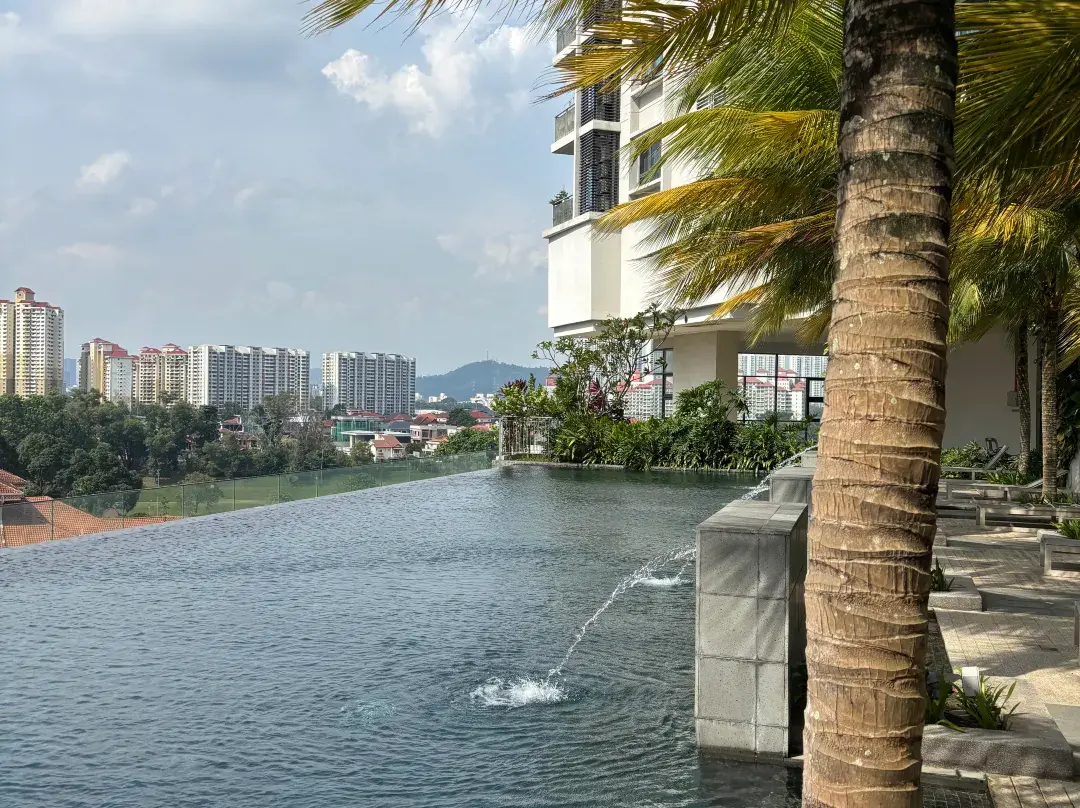 The Link 2 Bukit Jalil By Iconique - Seri Kembangan