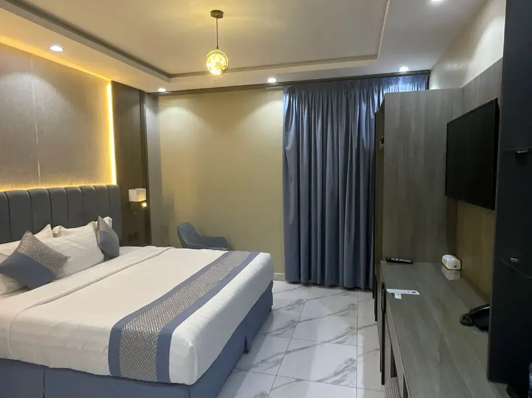 Albaidaa Suites Hotel Branch 2 - Medina, Saudi Arabia