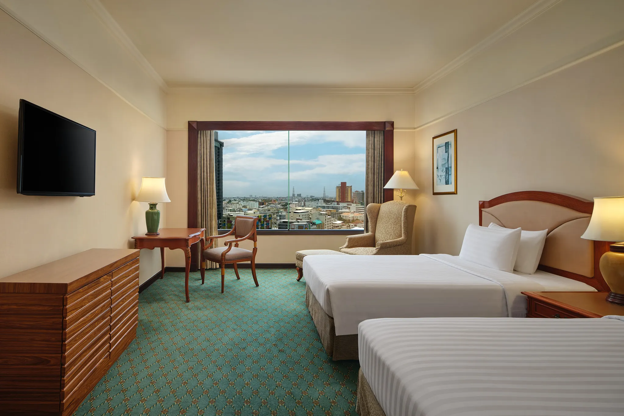 196 รูปภาพของโรงแรม จุบีลี เพรสทีจน์ รัชดาภิเษกจากผู้เข้าพักจริง | Trip.com