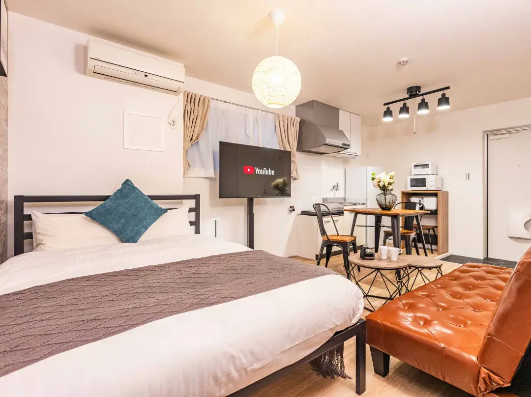 Arita Biru Daikoku - Osaka Prefecture, Japan