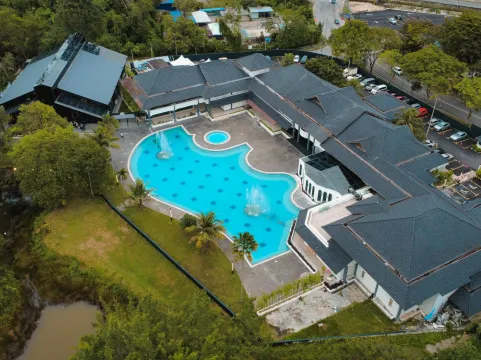 Ukay Hills - Private Event Estate & Lifestyle Suites - Bentong