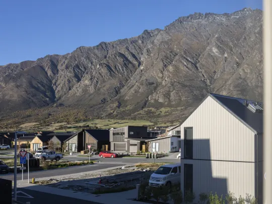 Modern 3br Home, Mountain View, Family Stay, Wi-fi - Lake Hayes