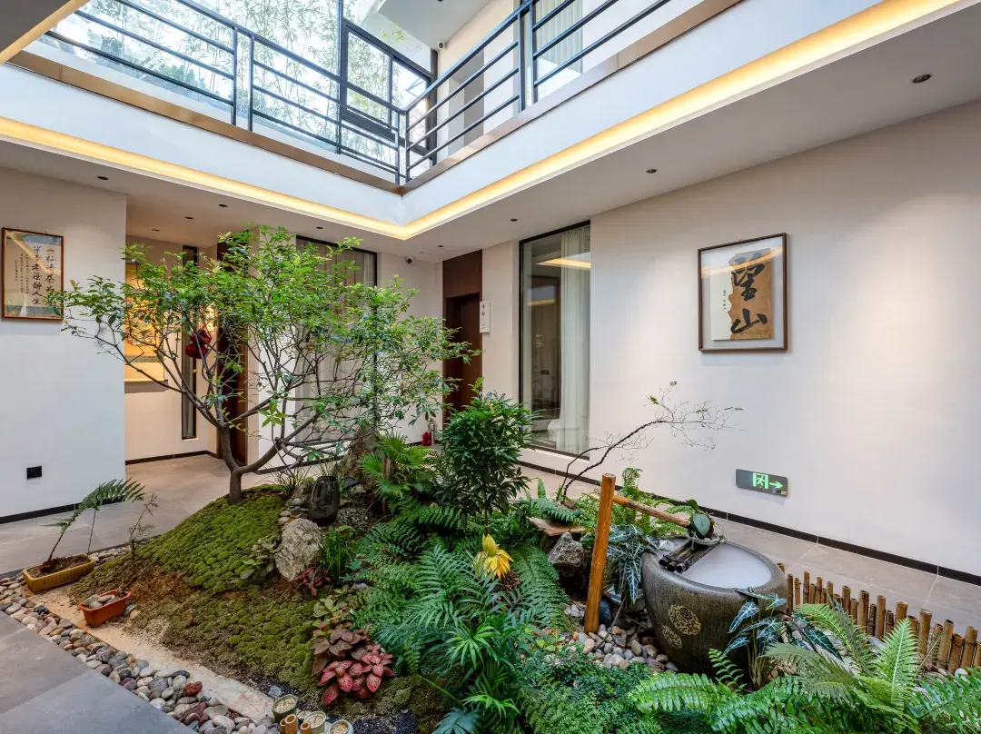 Floral Hotel·qing Yuan Wang Shan Xuan Hotel - Quanzhou