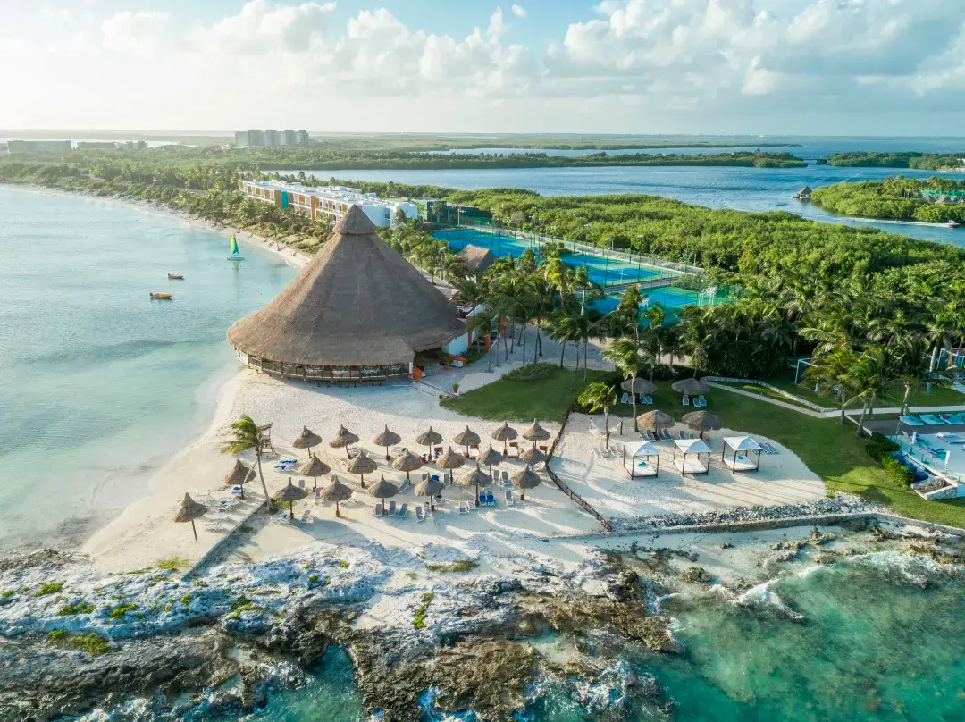 Club Med Cancún Resort - Cancún