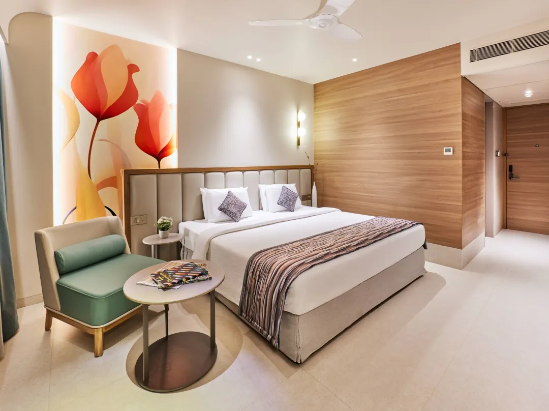 The Regale By Tunga - Mumbai