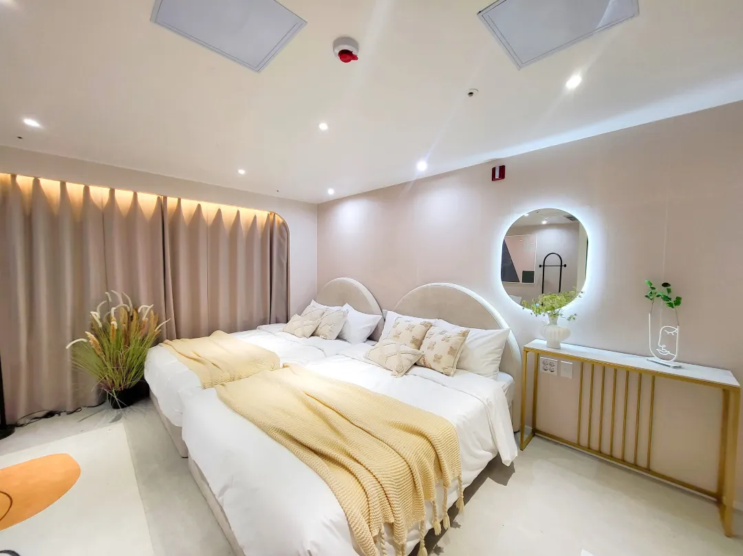4rest Stay Jongno - Seoul