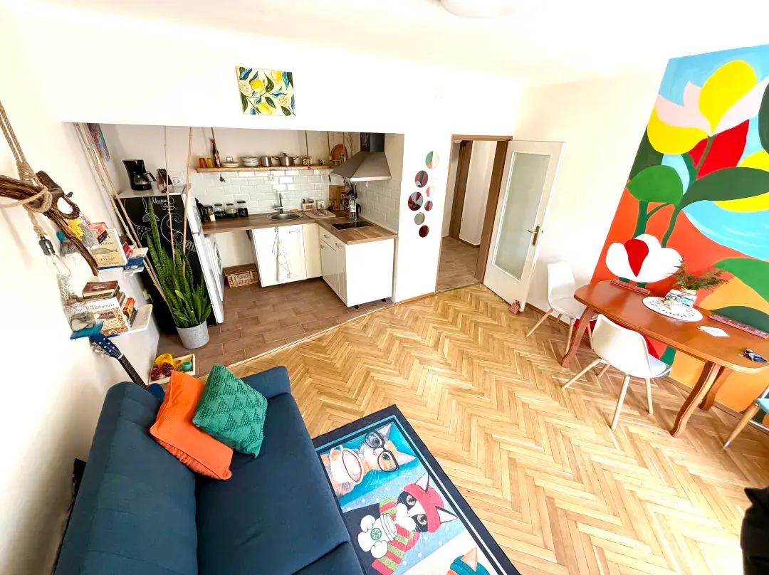 Home Of Joy Varna - Varna
