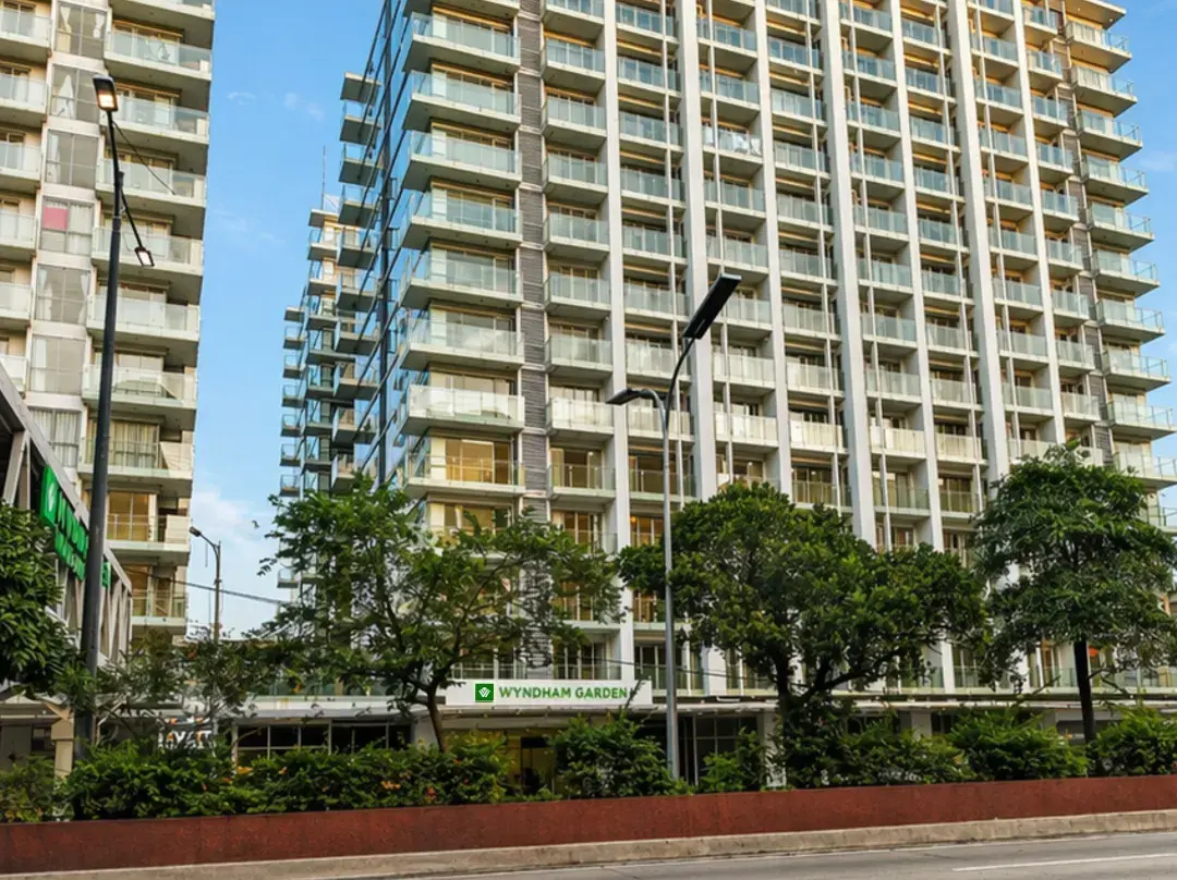 Wyndham Garden Manila Bay - Makati