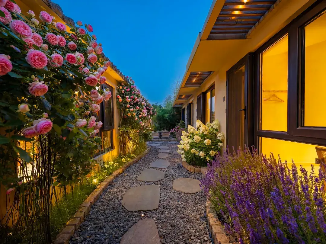 Beijing Huayutang Homestay - 北京