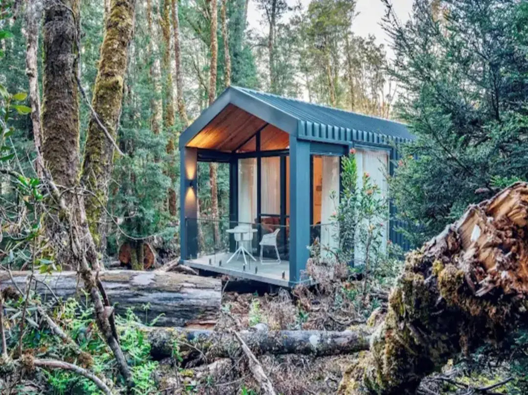 Discovery Resorts - Cradle Mountain - Cradle Mountain