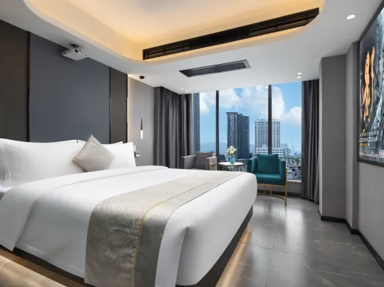 Mini Designer Hotel - Changsha