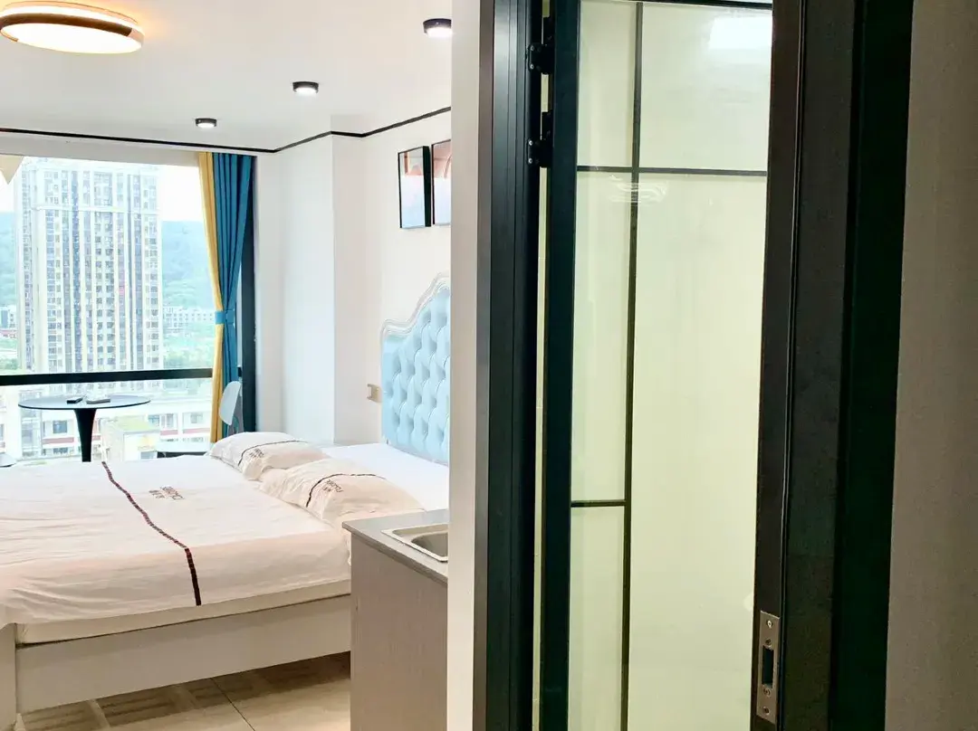 Tongxinyuan Homestay - Fuzhou