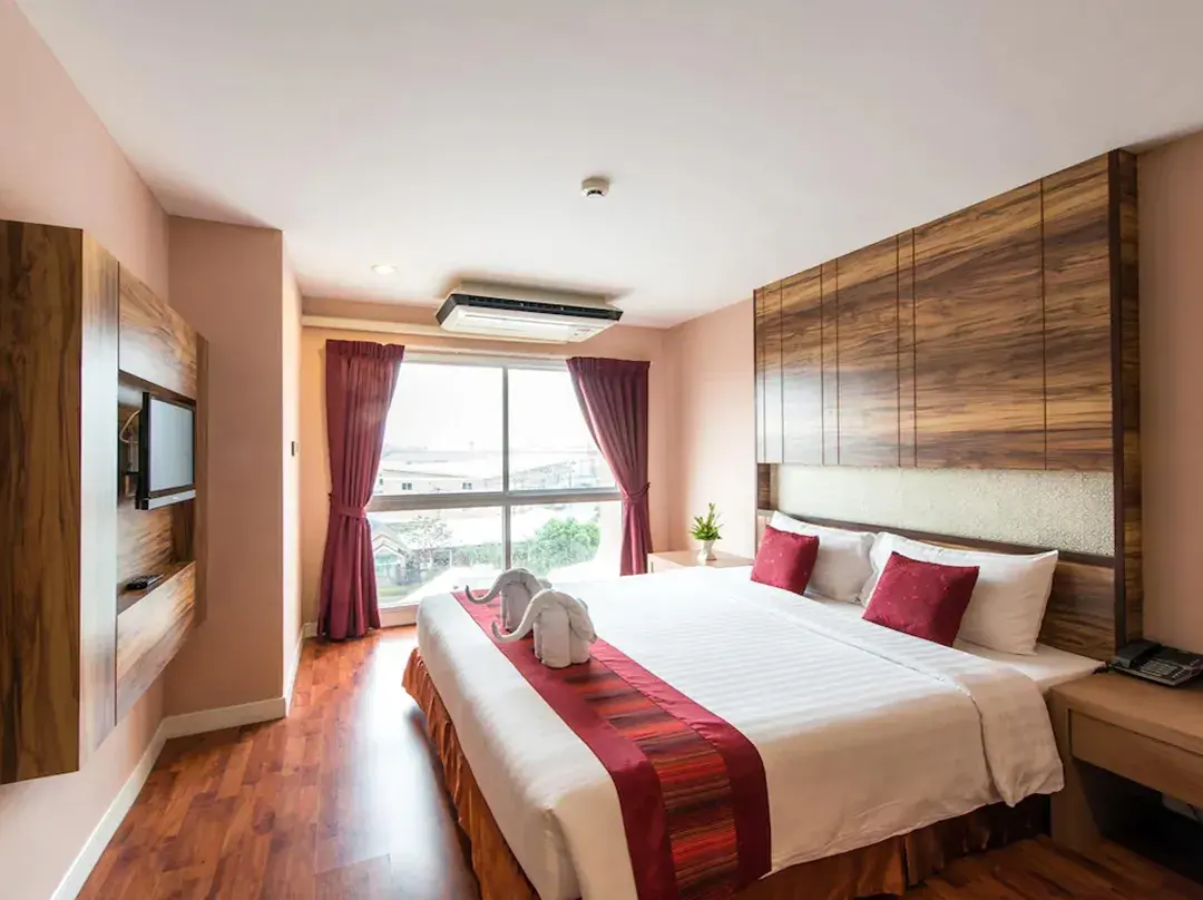 Eastiny Resort & Spa - Pattaya City
