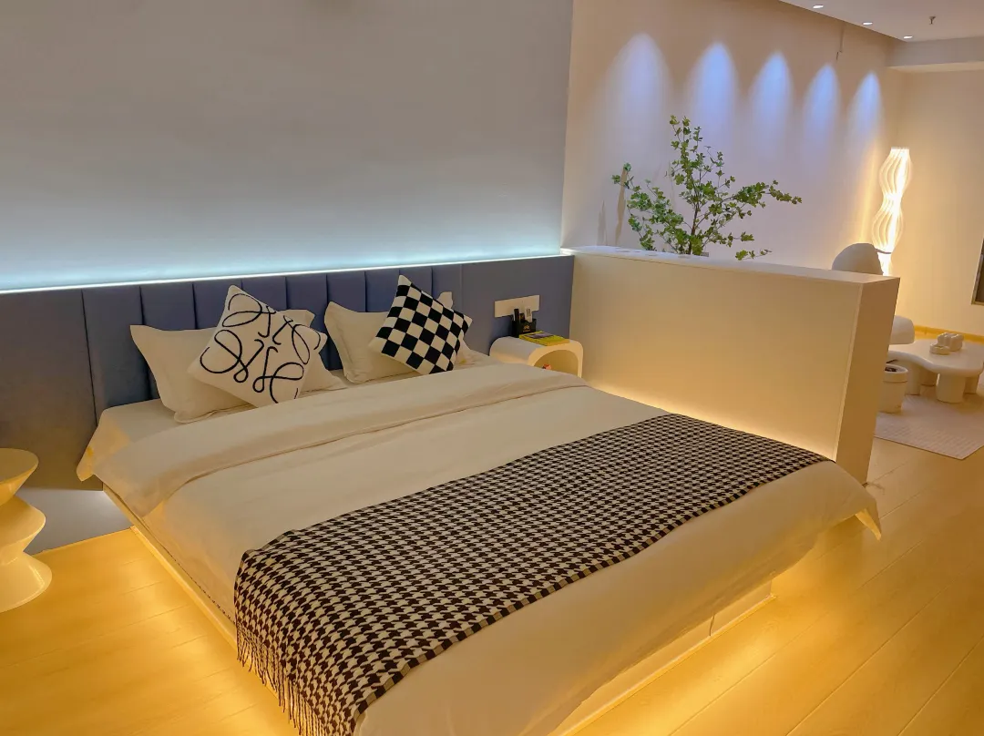 Jinmuwan Boutique Hotel Zhangzhou - Chuzhou