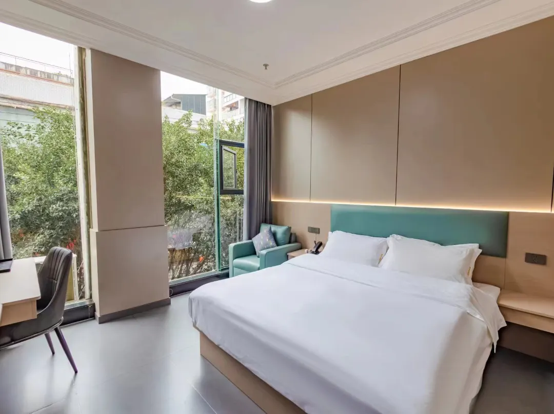 688 Hostel - Chongqing