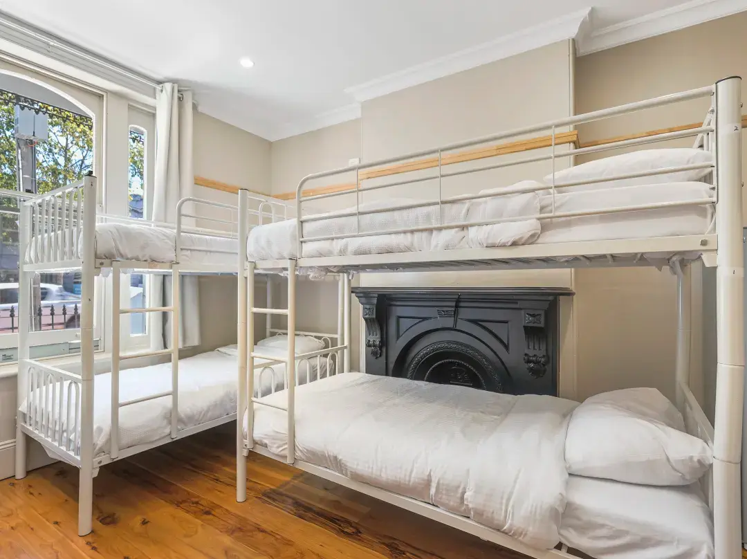 Azzurro Boutique Hotel - Surry Hills - Moore Park