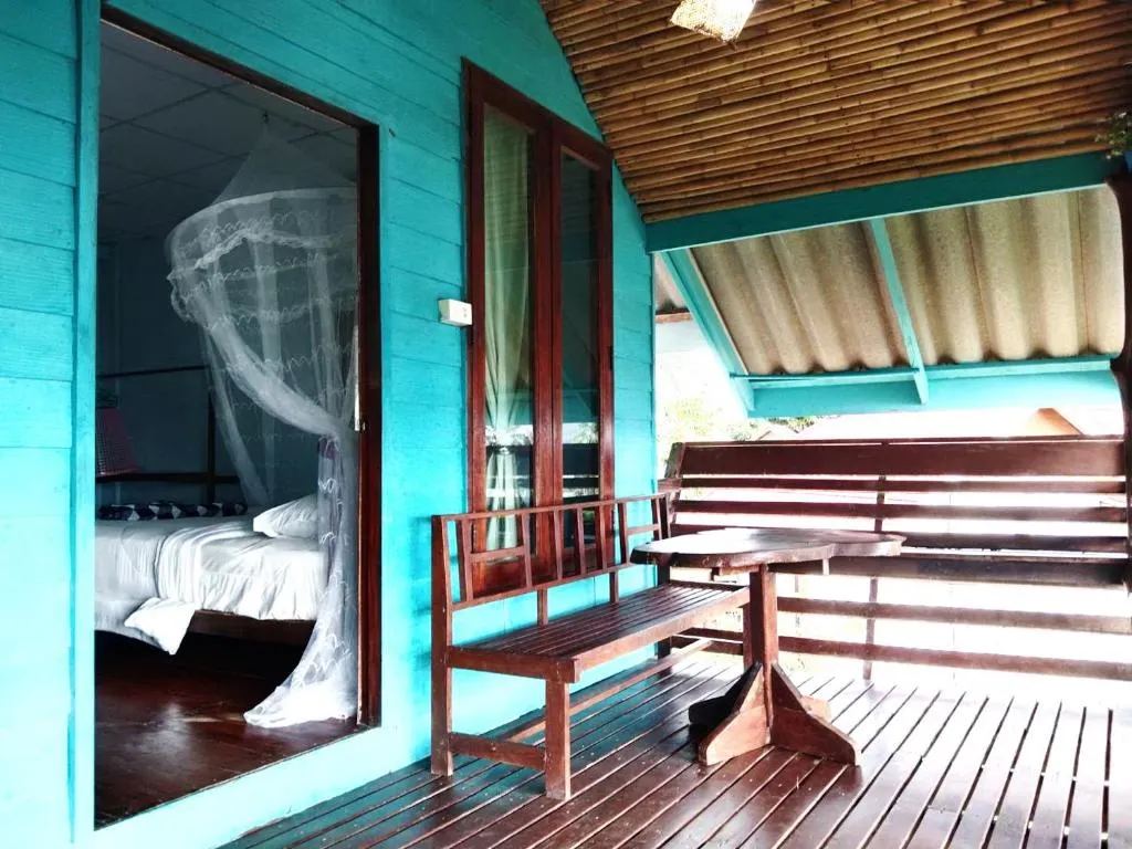 Leam Sai Bungalows Koh Yao Noi - Ko Yao Yai