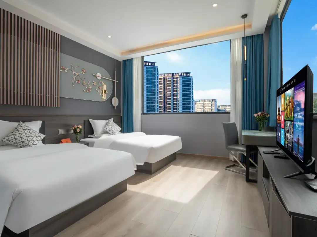 Hongli Hotel - Côn Minh