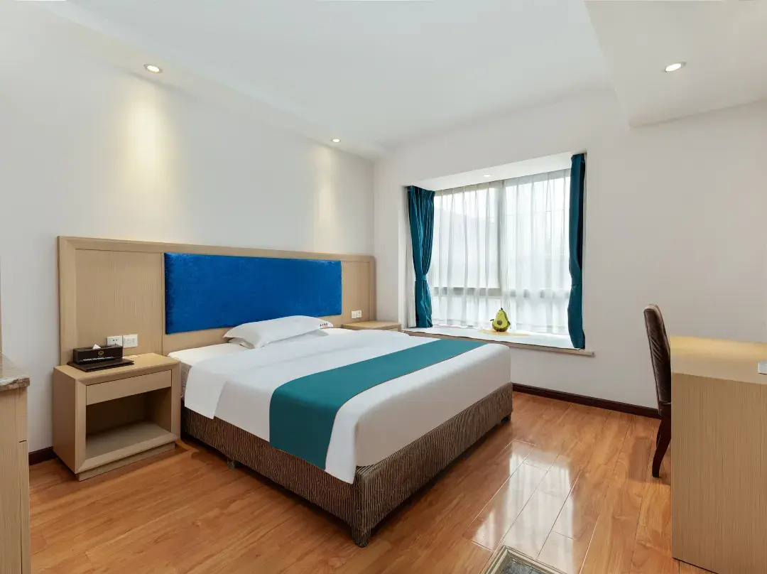 Xinzun Hotel - Leshan