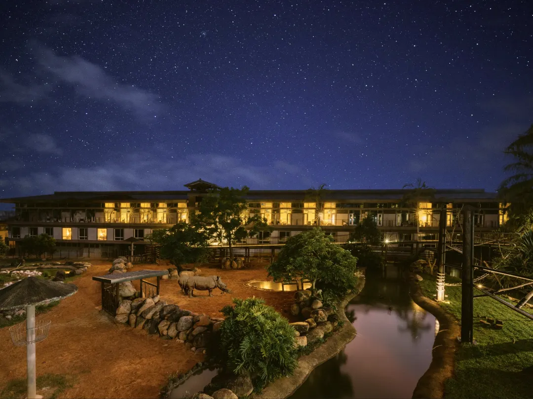Leofoo Resort Guanshi - 龍潭區