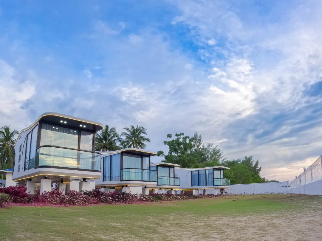 Saga Village Hotel - Bintan
