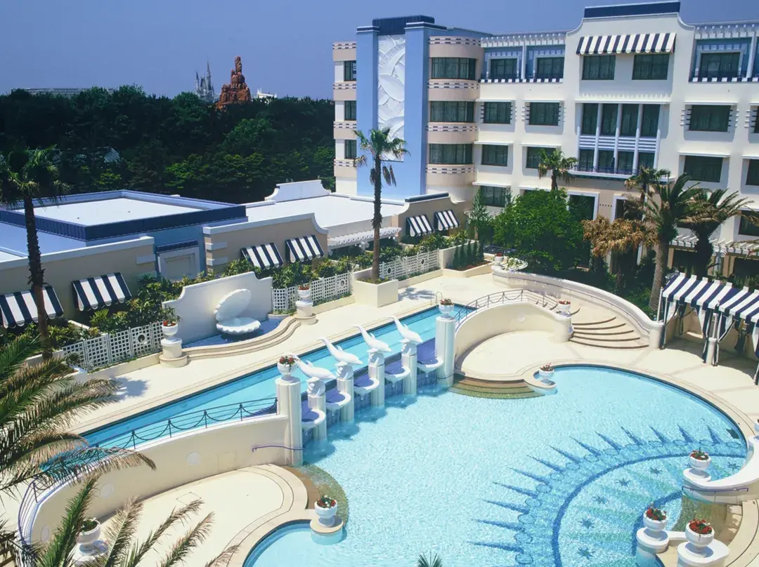 Disney Ambassador® Hotel - Urayasu