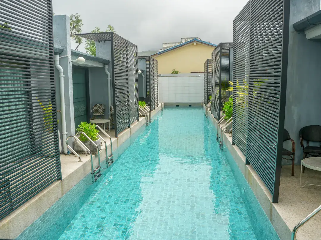 Xen Pool Access - Phuket