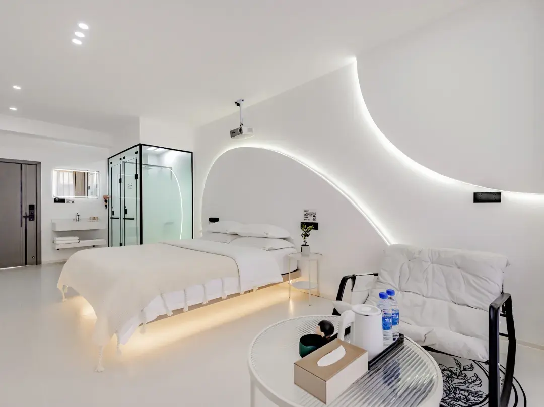 Dali Anmu Hotel - Dali