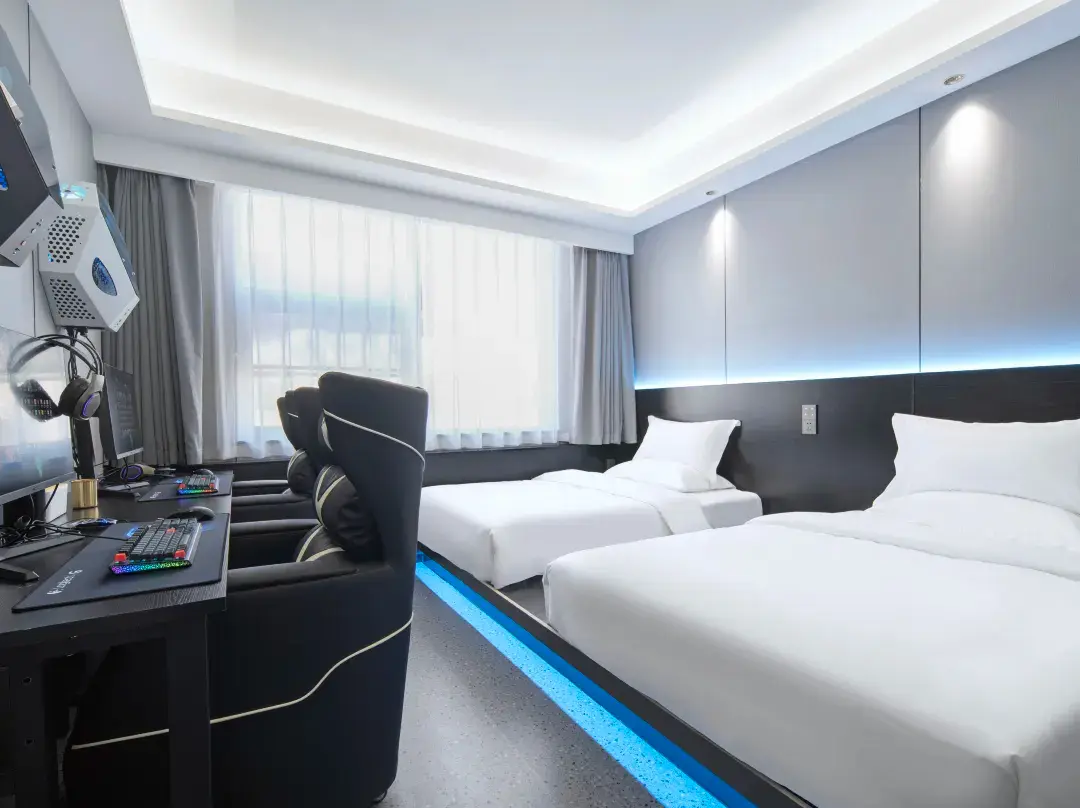 Kaihei Homestay - Chengdu