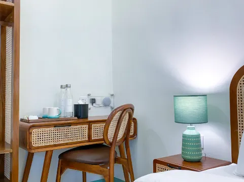 The Utara Hotel Tugu By Eresha Hospitality - Yogyakarta