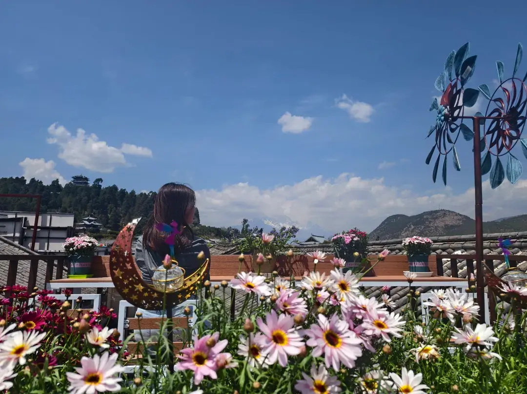 Snow Mountain Lnn - Lijiang