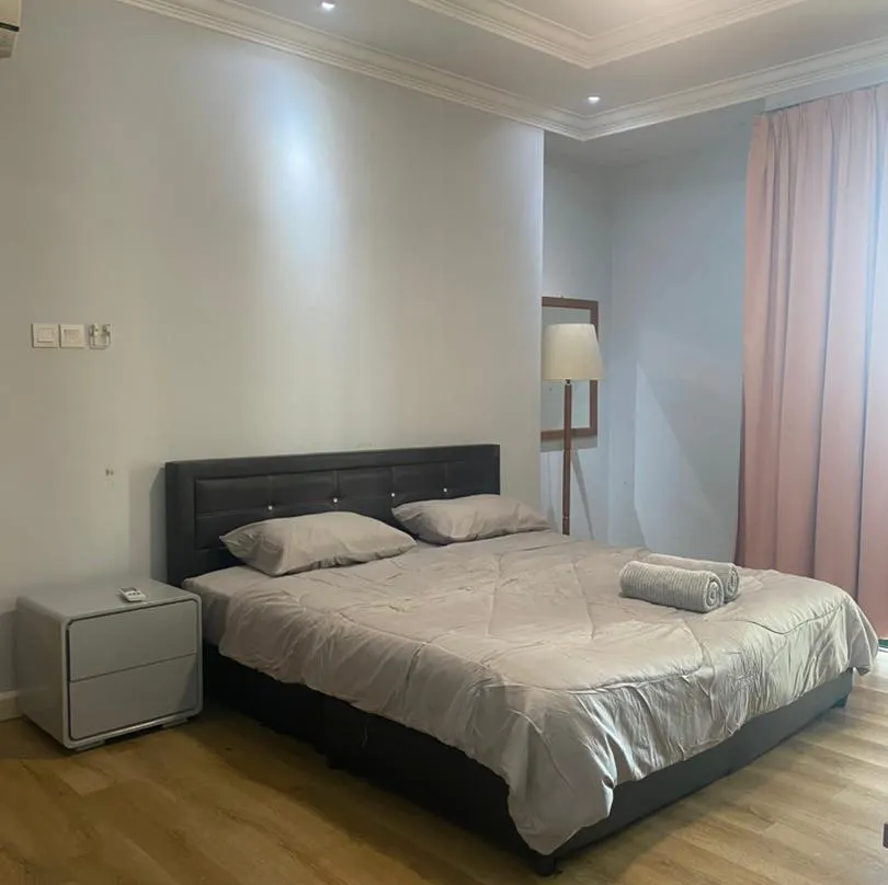 3r Balcony & Wifi Haven - Kuching