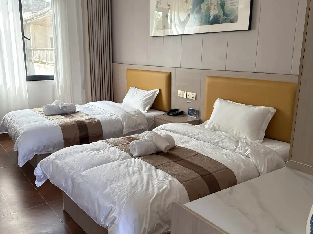 Hôtel Gold&coast - Lomé