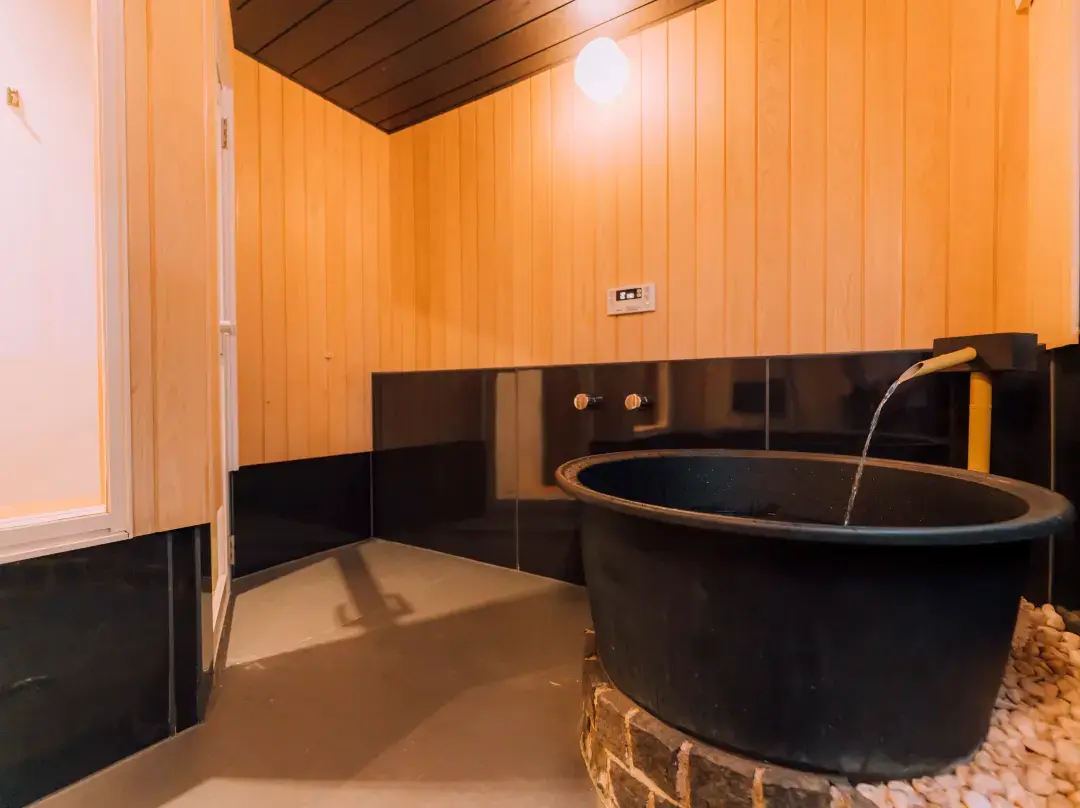 Shinobi House – 4br Ninja Inspired Stay - Osaka, Japan