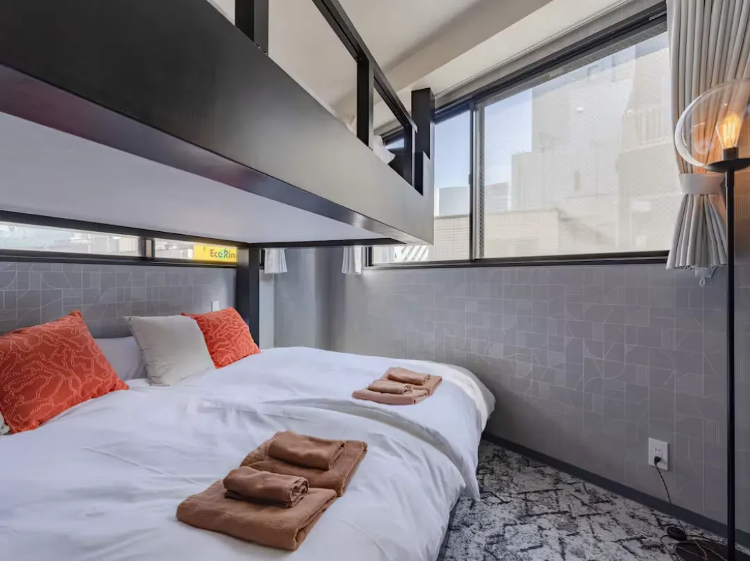 Kokoon Hotel Shibuya 301 - Shibuya