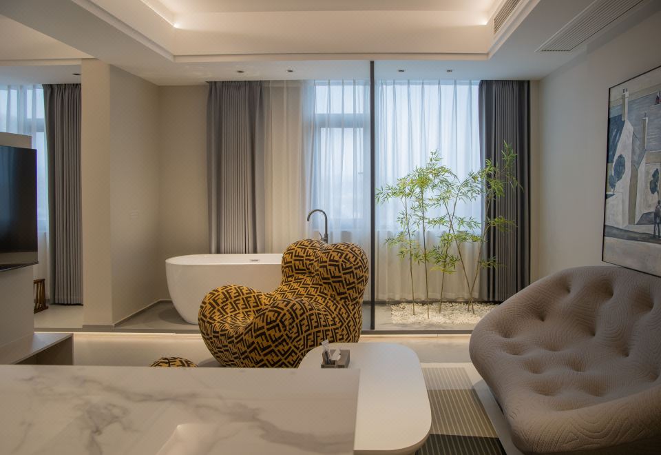Senye Homestay (Tiantai New City Plaza)(森也民宿（天台新城广场店）), Tiantai - 2026 ...