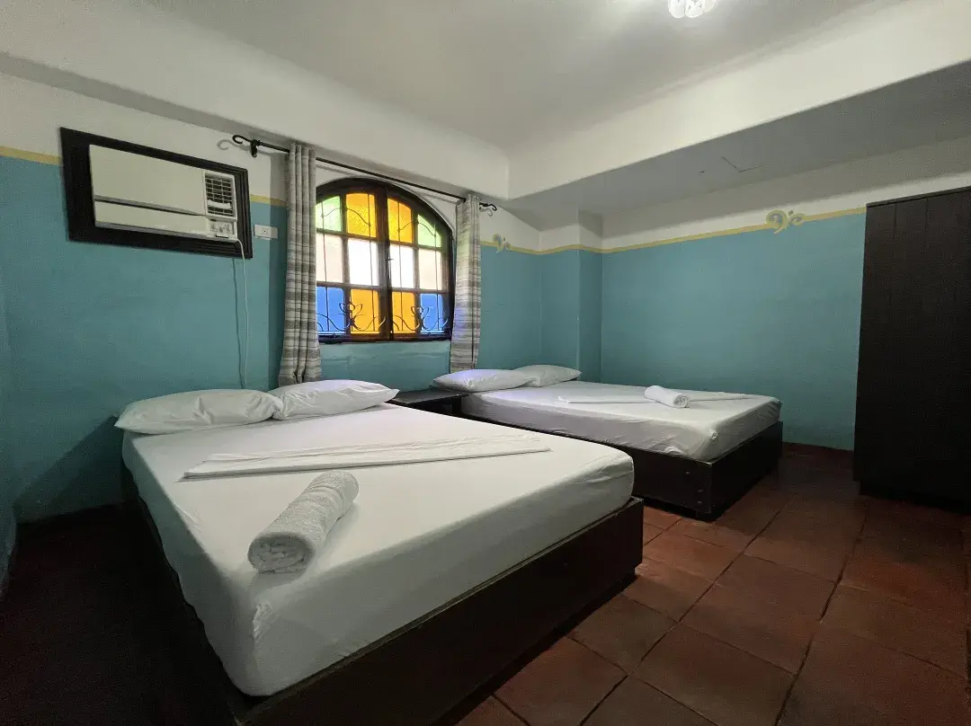 Bangera Inn - Puerto Galera