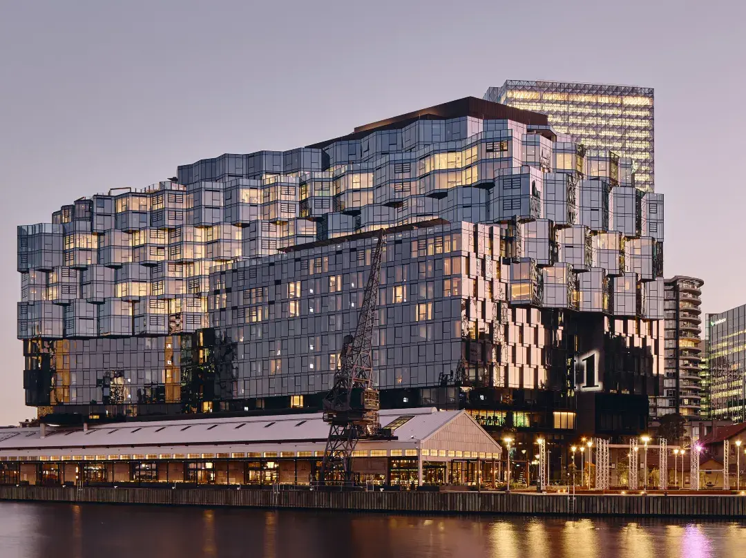 1 Hotel Melbourne - Melbourne