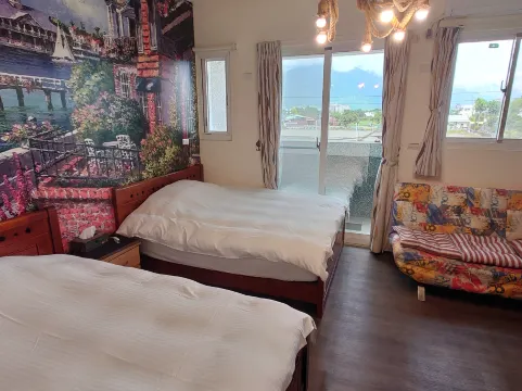 Morning Star - Hualien County