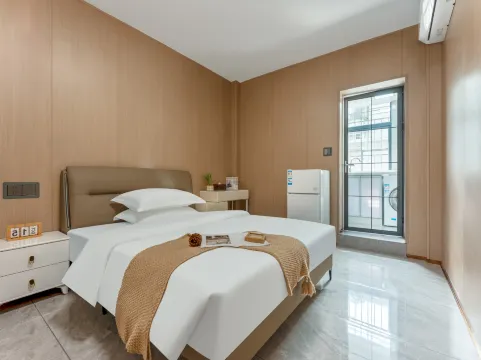 Xi Yueju International Apartment - Hong Kong