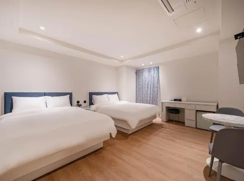 Busan Songjeong Stay - Busan