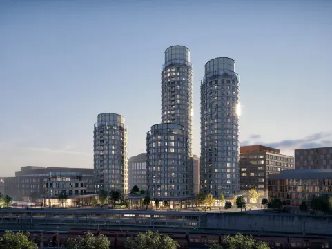 Locke Copenhagen - Copenhague