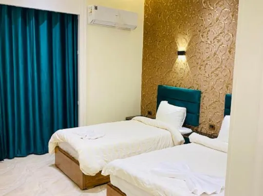 Richmond Hotel - Caïro