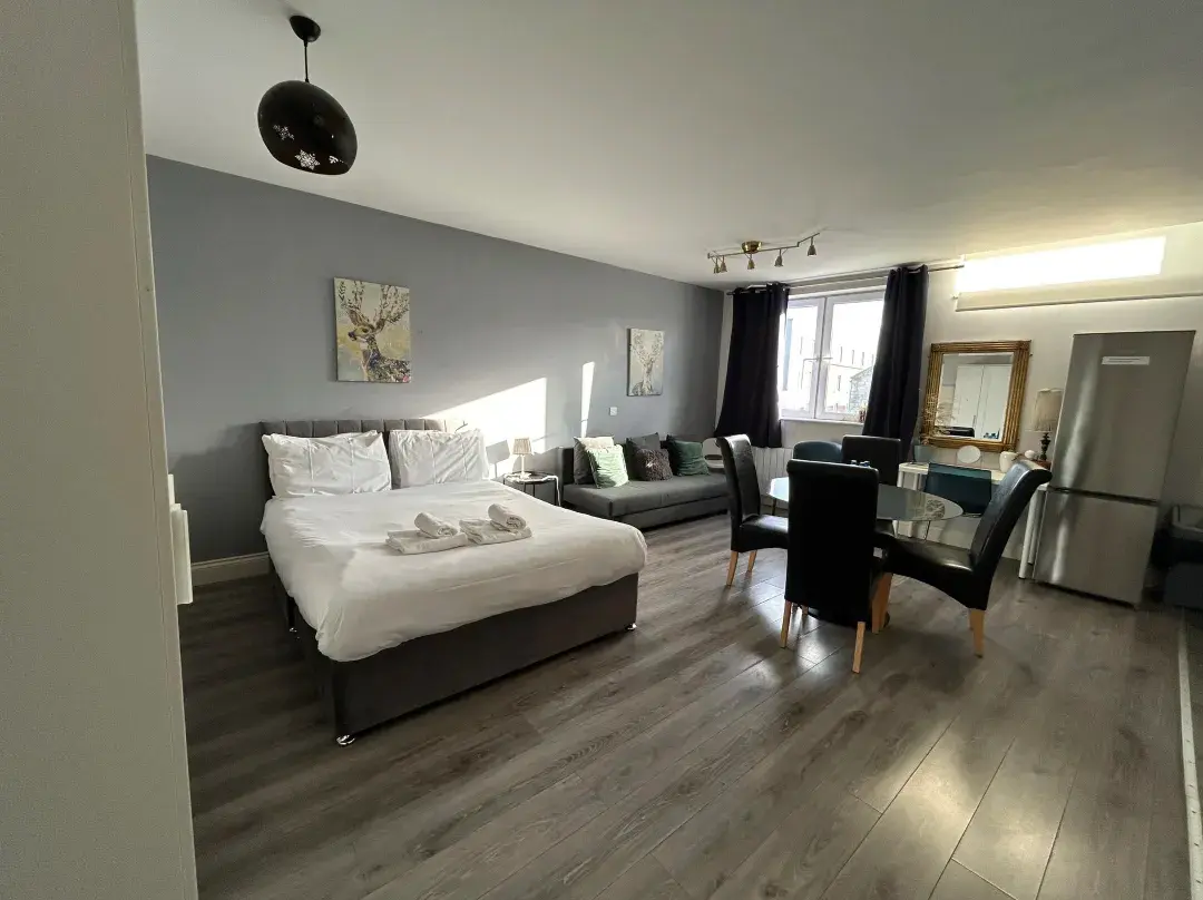 Abbey Apartments - Dublin